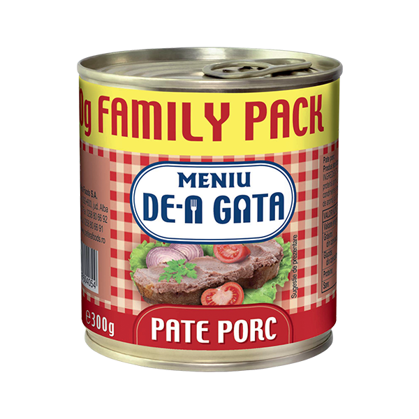 Explorează tot portofoliul de produse Morad Foods